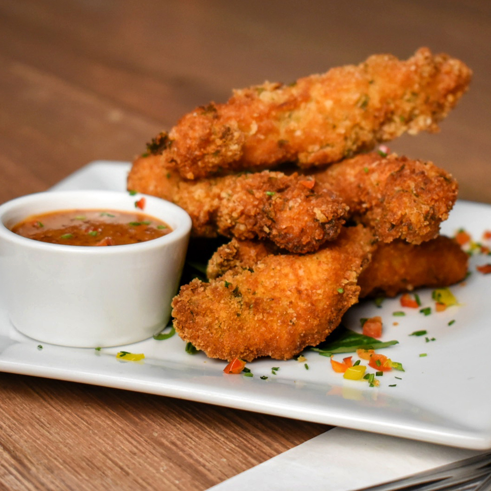 Brew Pub Food Menu NYC - Houston Hall